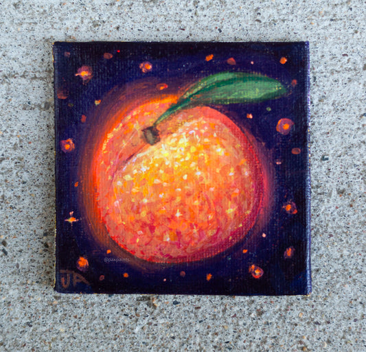 Cosmic Fruit Collection – PaxPaints